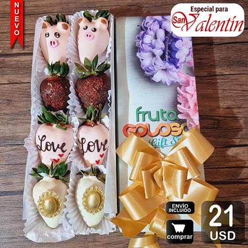 Fruta Golosa, arreglos frutales en quito y guayaquil